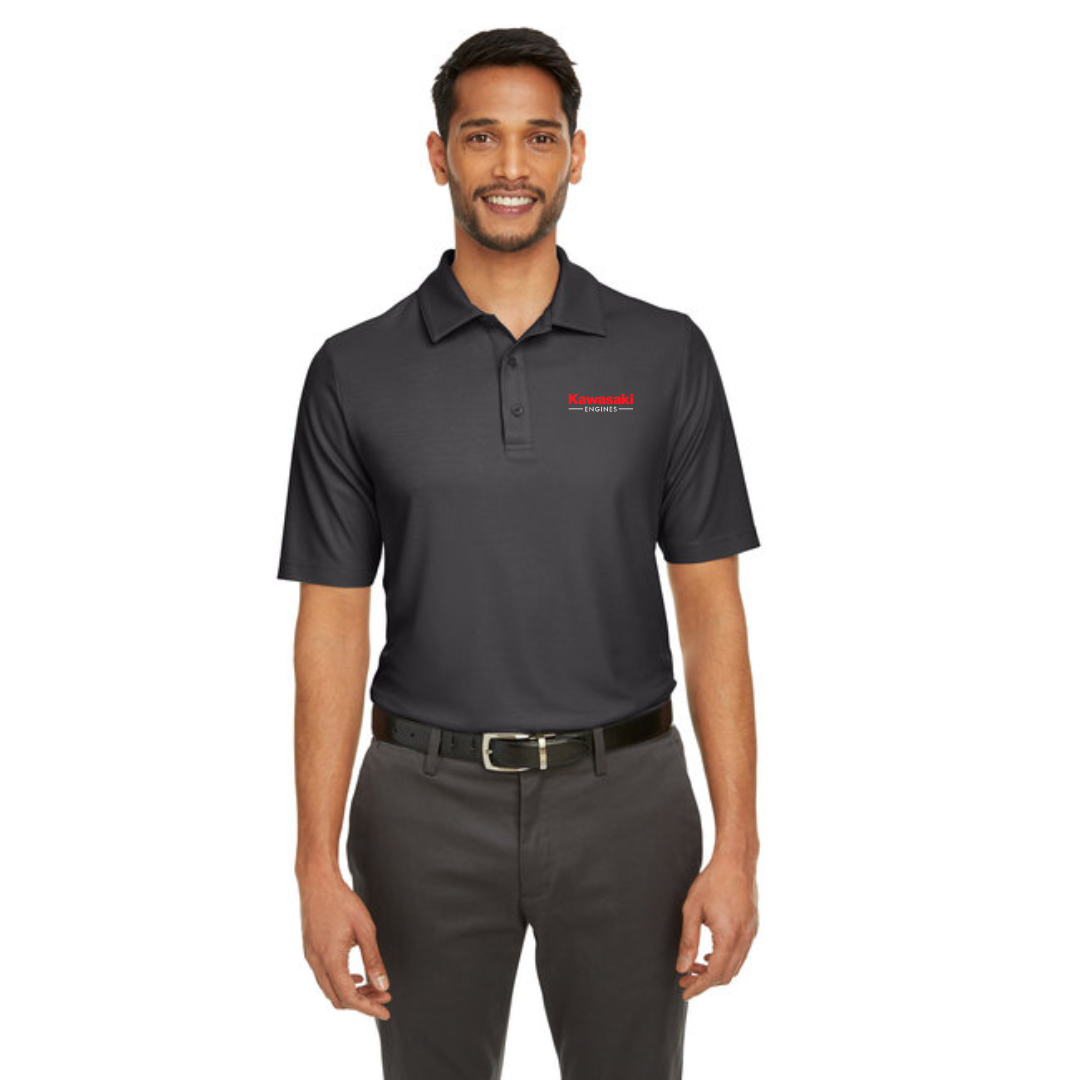 Talls – Kawasaki Sales Rep